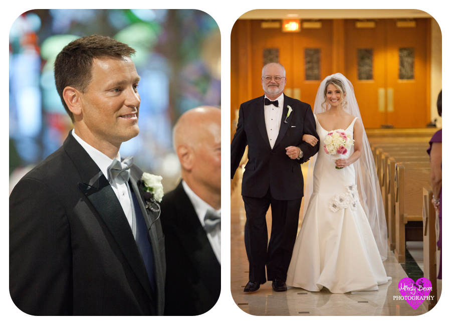 Lindsey Reiser Wedding