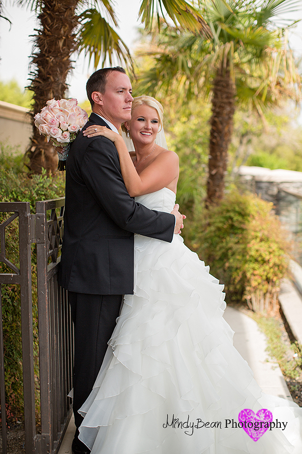 Tara Fleming Wedding