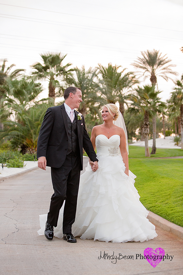 Tara Fleming Wedding
