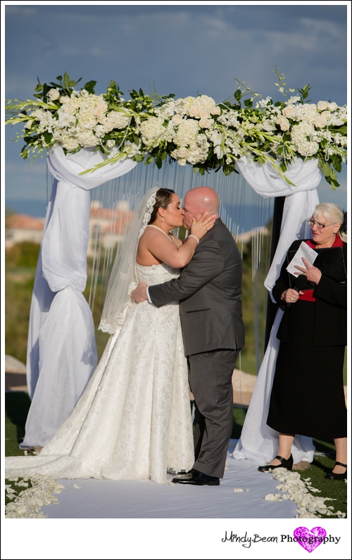 Julie Summerlin Wedding Bella Collina Wedding Full Of Surprises